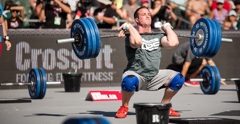 Jeremy Meredith: Remembering to Recover