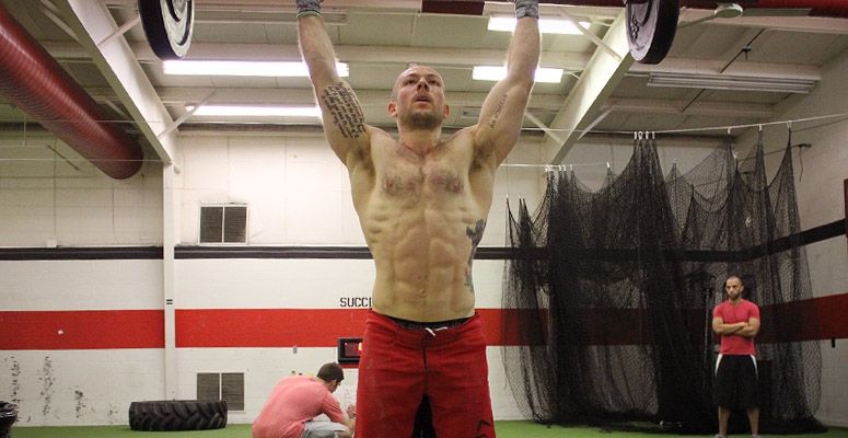 Mitch Barnard: Balls to the Wall