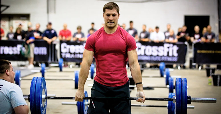 Nick Urankar: Keeping Himself Accountable