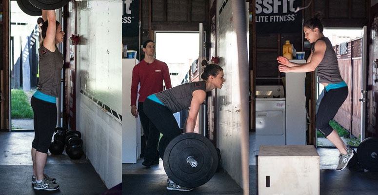 Open Workout 13.2 Announced