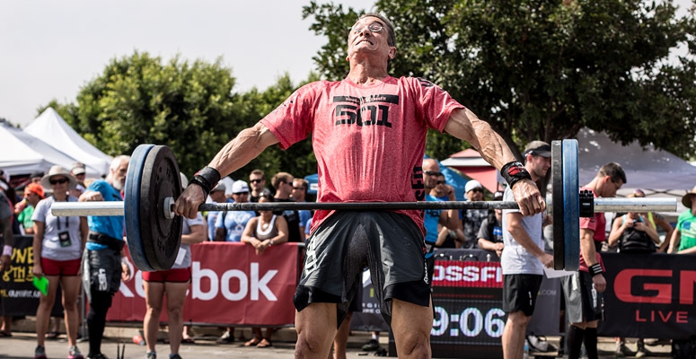 Masters Men of the South East