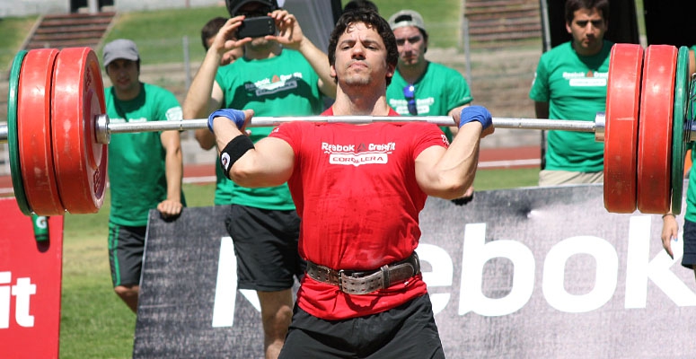 A New Contender in Latin America: Rodrigo Valenzuela