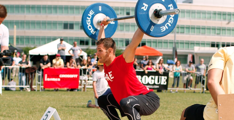 On His Own: Mat Frankel