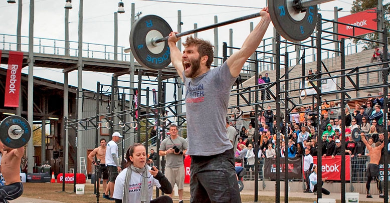 Pat Barber: Manimal Support