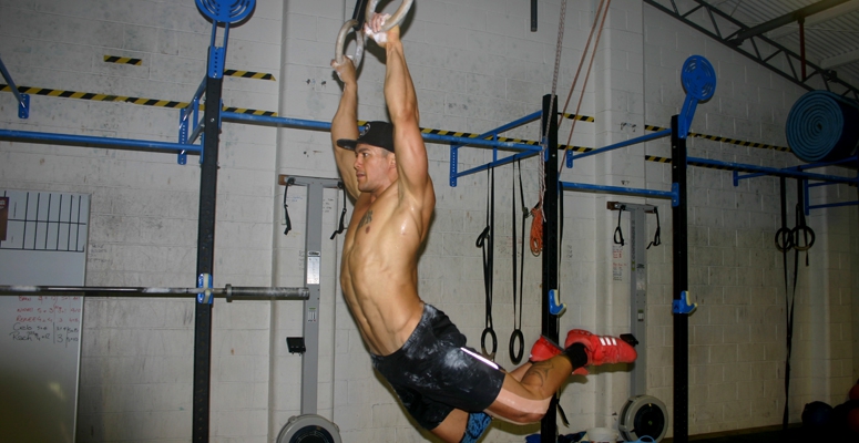 Lifting Big: Ray Brown