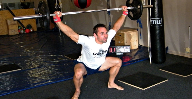 A True Competitor: David Levey