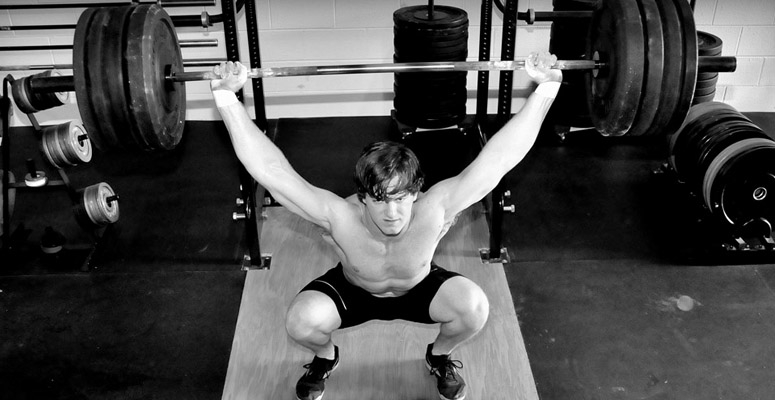 Strength From Struggle