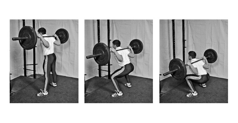 The Slow Lifts: Part 1