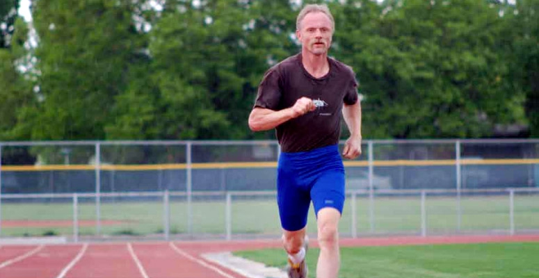 Less Is More for Champion Runner