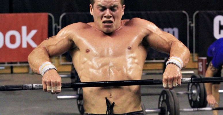 Event Summary: Australia Men's Workout 2