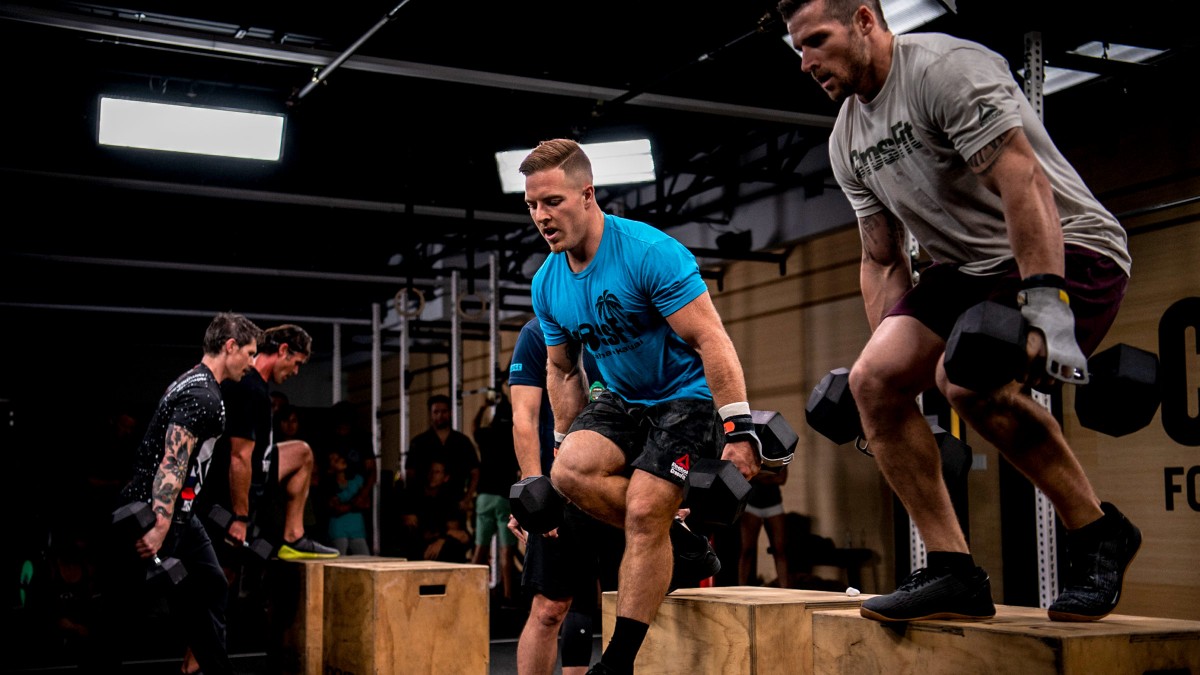 Team Series Winners Crowned