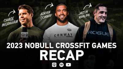 Spiderman, Not Thor: Zach Forrest