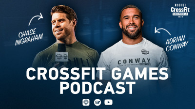 Jenn Jones Gets Stronger and Healthier