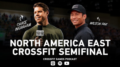 The Fittest Woman on Earth: Samantha Briggs