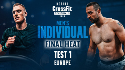 Spiderman, Not Thor: Zach Forrest