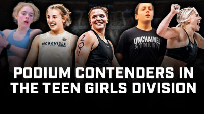 Spiderman, Not Thor: Zach Forrest