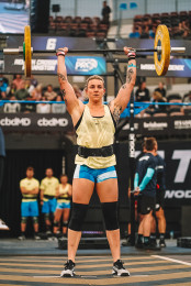 Press Page | CrossFit Games