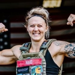 Crossfit Games Athletes : Dates Confirmed For The 2020 Reebok Crossfit ...