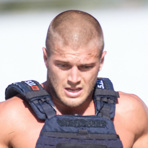 The Open | CrossFit Games