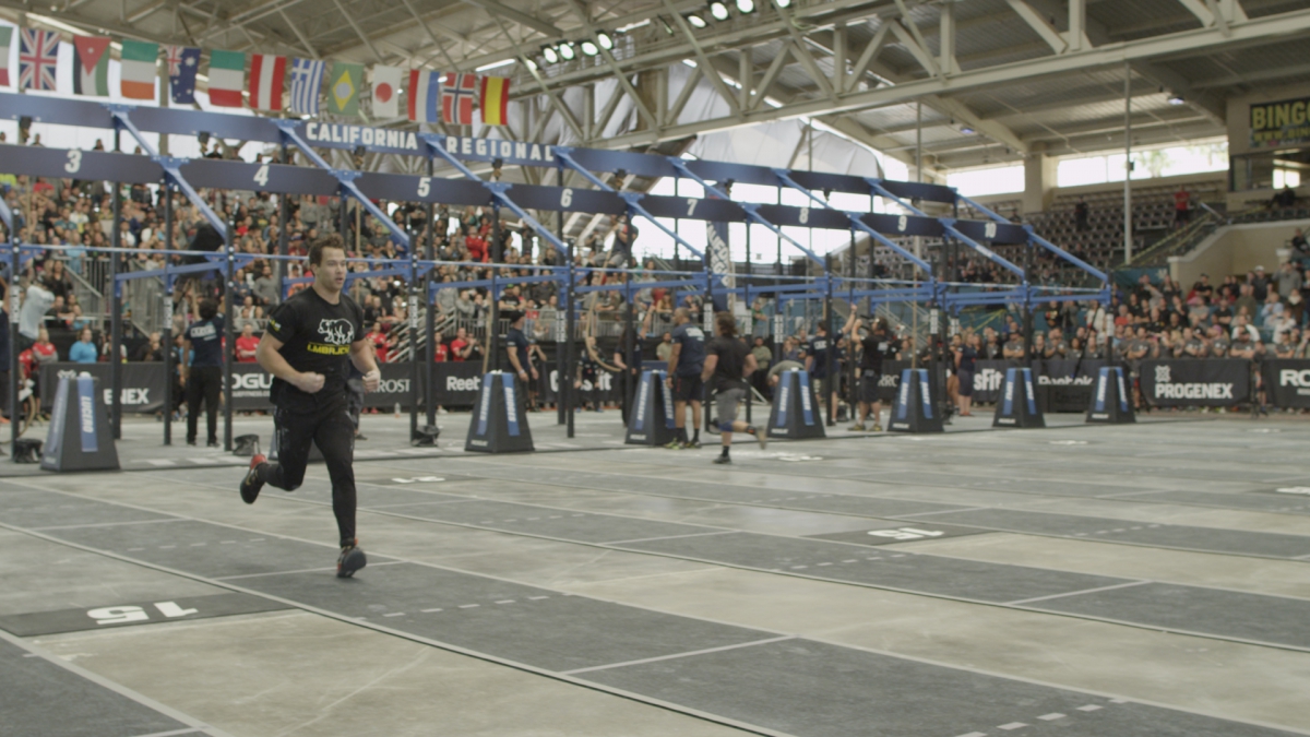 Update Studio: Breaking Through With Jason Carroll