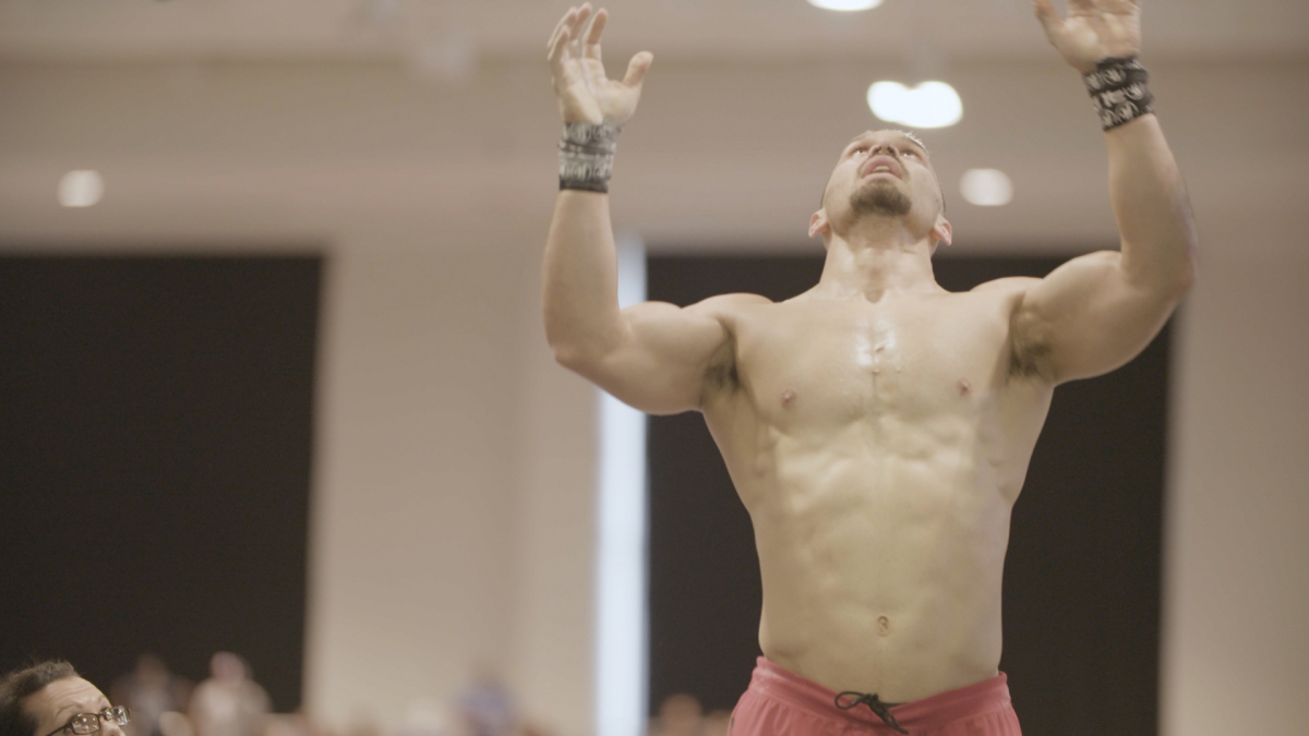 Update Studio: Catching up With Paul Castillo