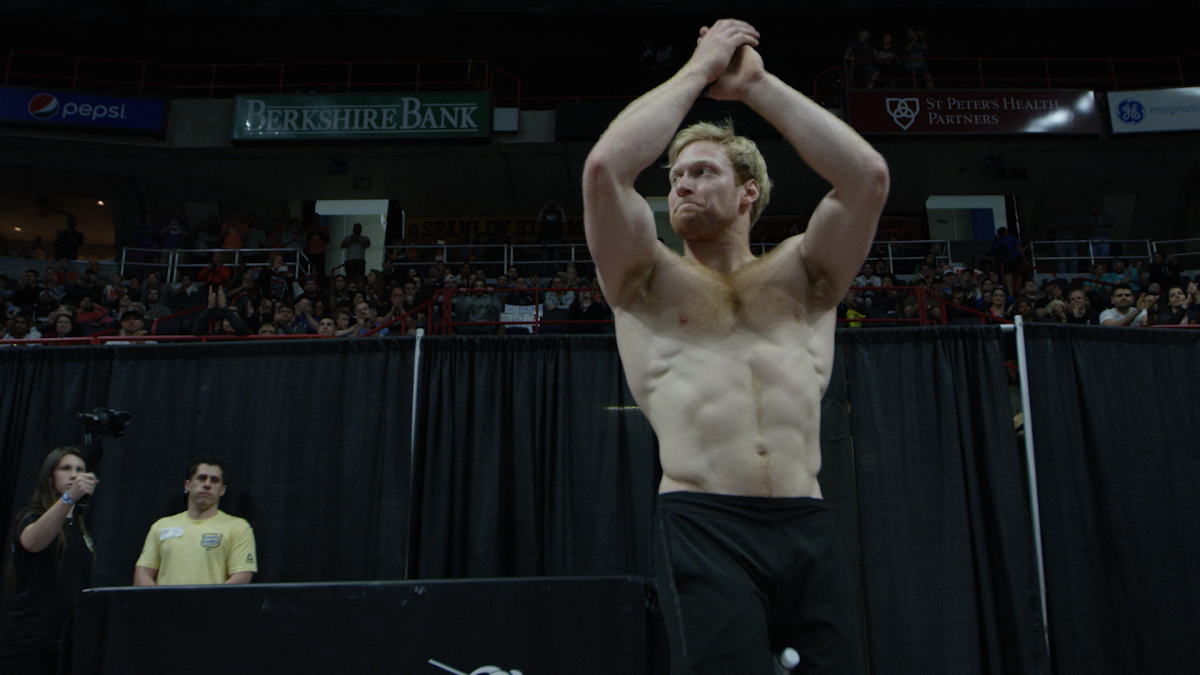 Update Studio: Catching up With Patrick Vellner