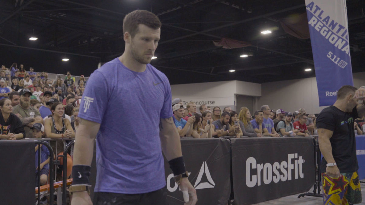 Update Studio: Catching up With Travis Mayer