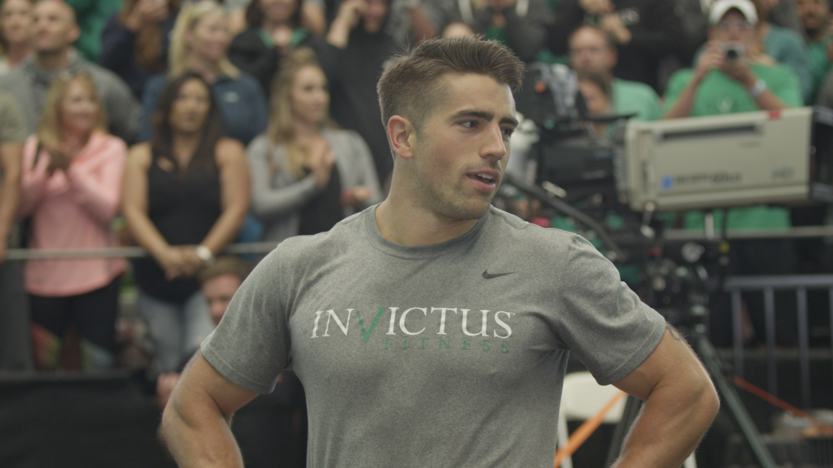 Update Studio: Catching up With Holden Rethwill