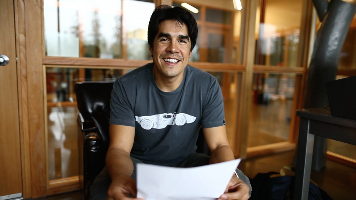 El Dave Castro Te Invita