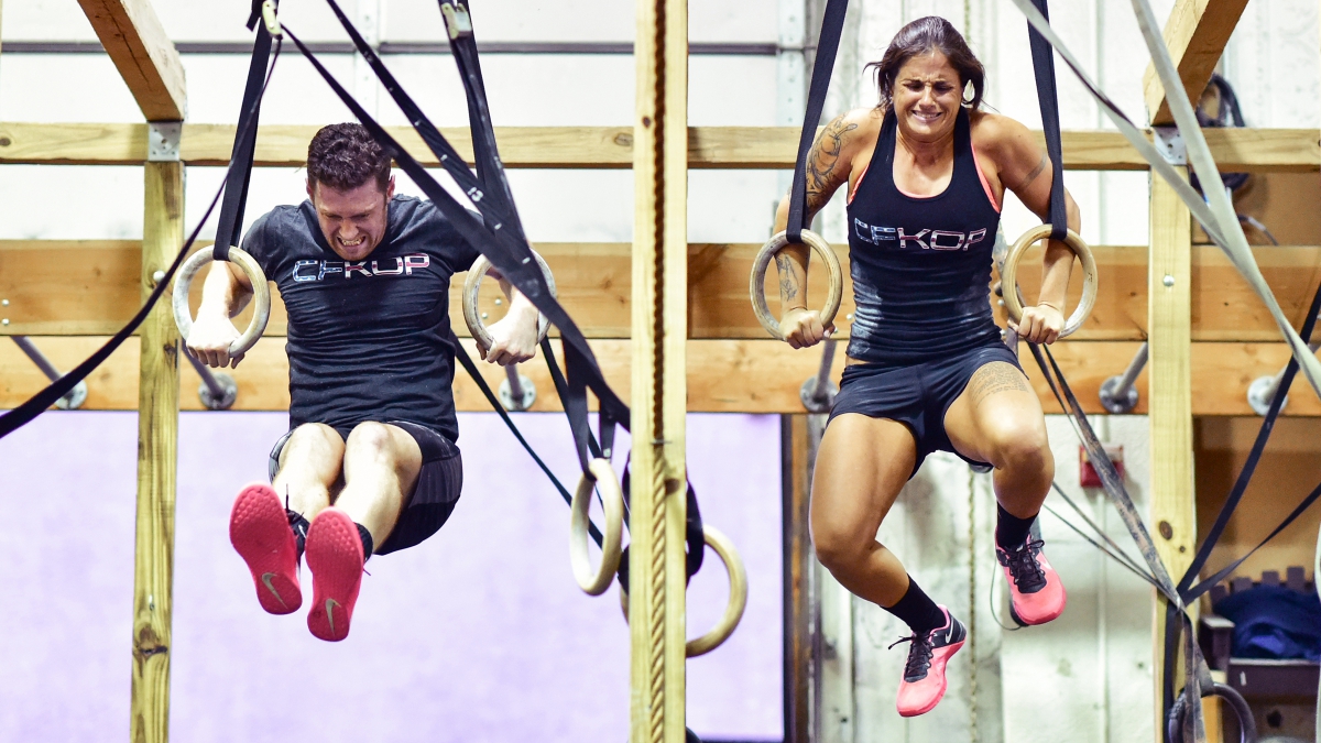 “Talk to Me, Goose”