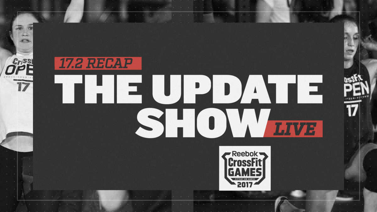 Live From the Update Studio: 17.2 Winners